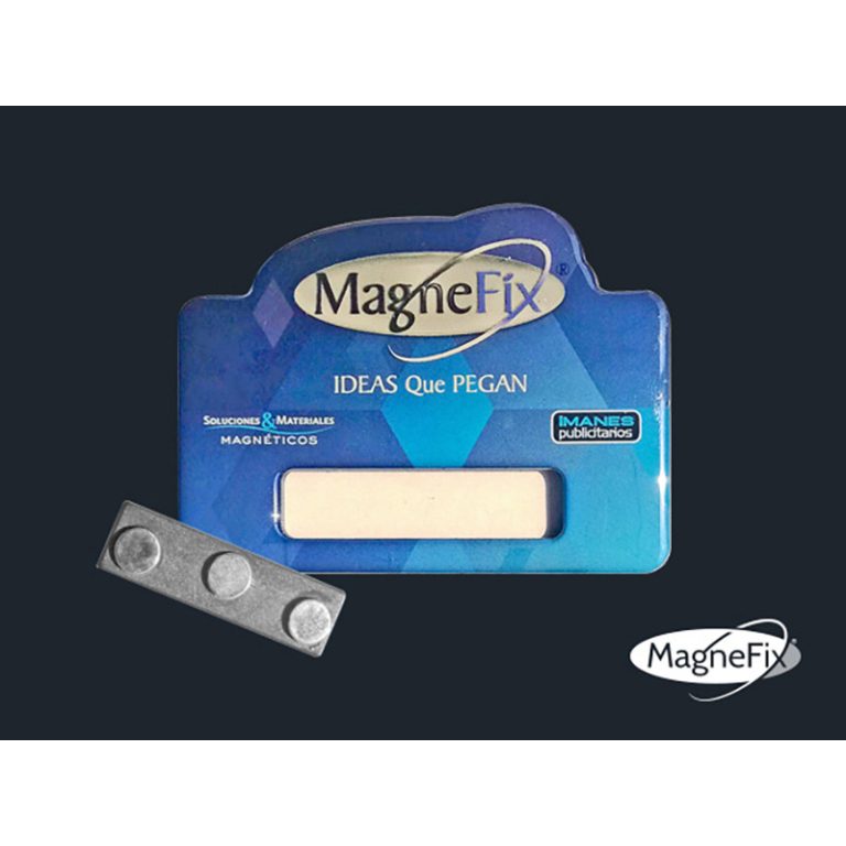 Imán para auto – Magnefix